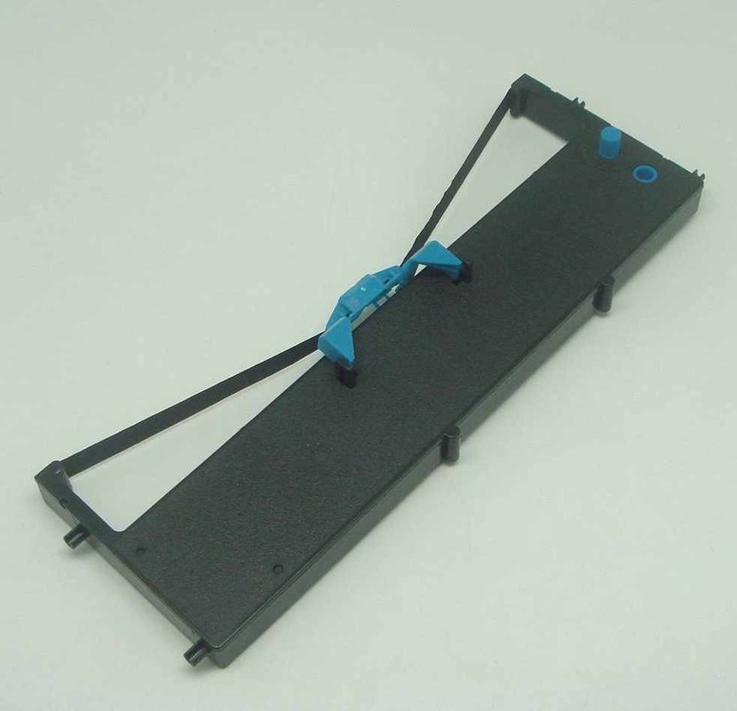 ริบบิ้นหมึกลงทะเบียนเงินสดสำหรับ IBM 4694 IBM 4683-III 4696 4693 4683-4 ...